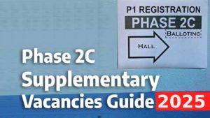 Singapore Primary School P1 Registration Guide | Balloting Trends ...